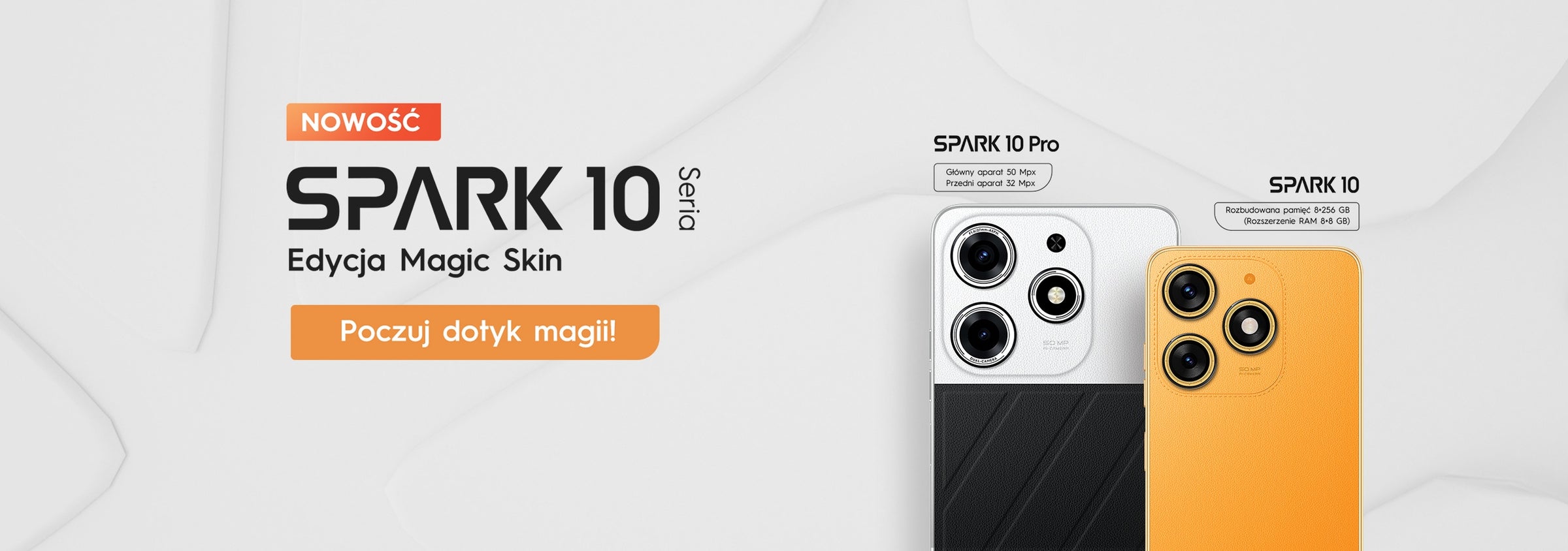 TECNO-Store.pl - Oficjalny Sklep TECNO w Polsce