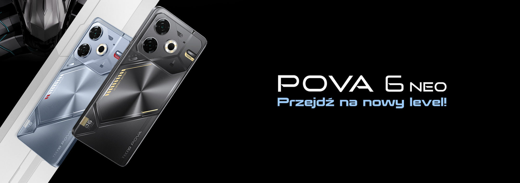 TECNO-Store.pl - Oficjalny Sklep TECNO w Polsce