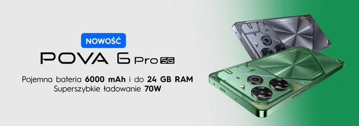 TECNO-Store.pl - Oficjalny Sklep TECNO w Polsce