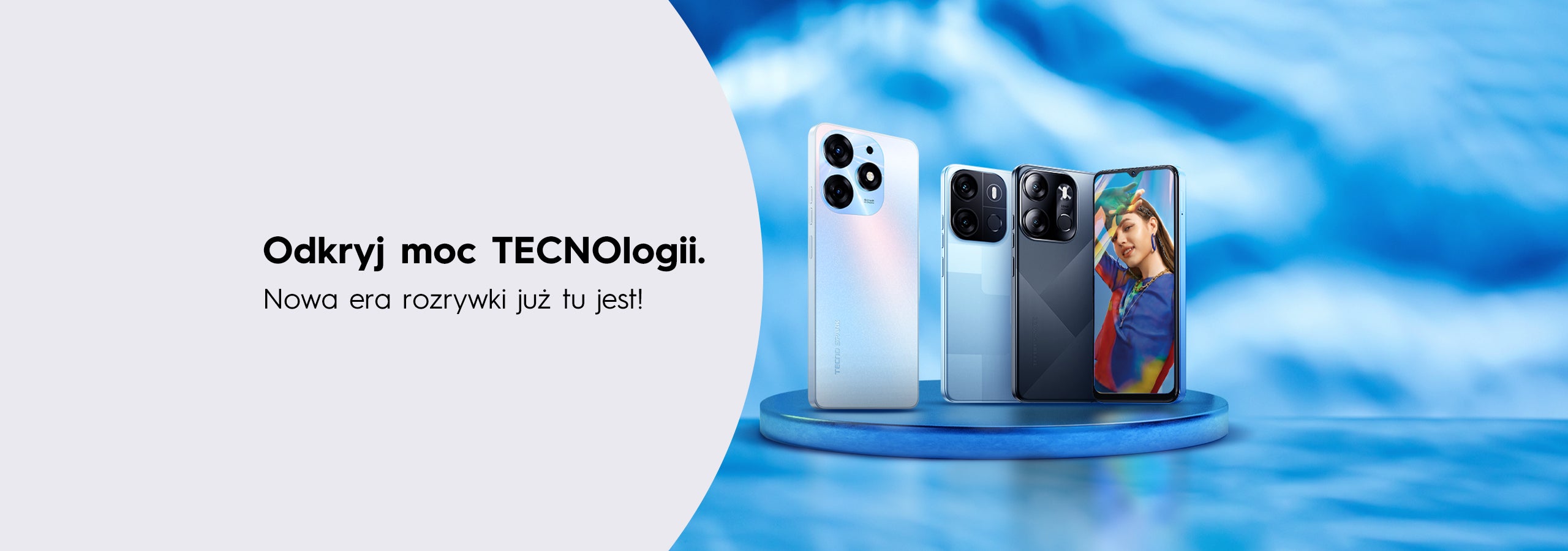 TECNO-Store.pl - Oficjalny Sklep TECNO w Polsce