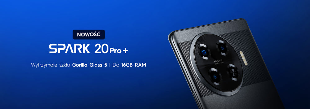 TECNO-Store.pl - Oficjalny Sklep TECNO w Polsce