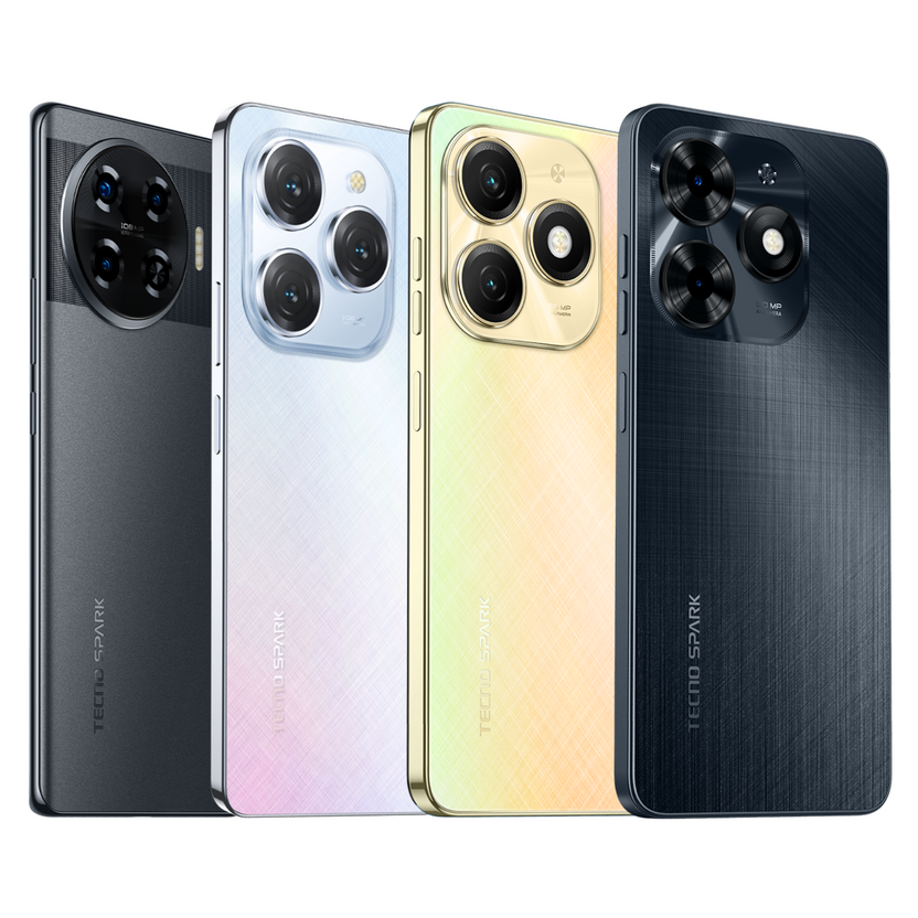 TECNO-Store.pl - Oficjalny Sklep TECNO w Polsce