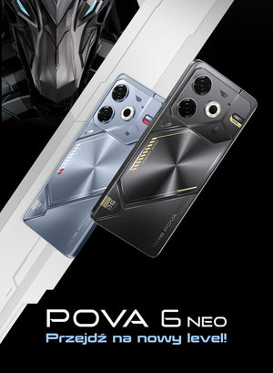 TECNO-Store.pl - Oficjalny Sklep TECNO w Polsce