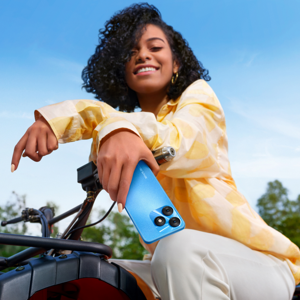 Poznaj TECNO – TECNO-Store.pl