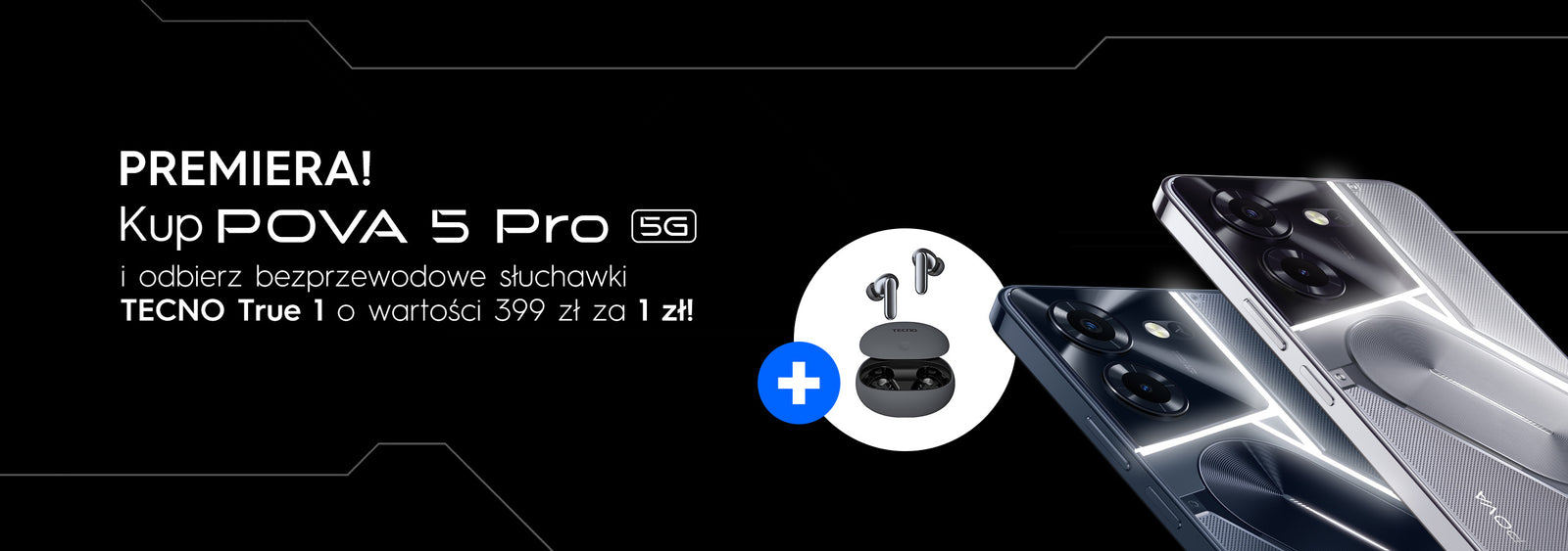 TECNO-Store.pl - Oficjalny Sklep TECNO w Polsce