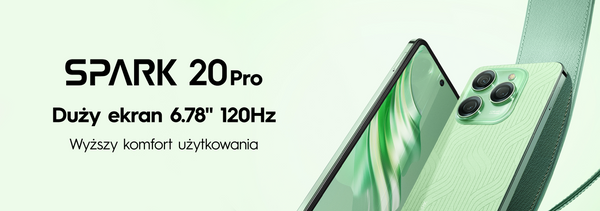 TECNO-Store.pl - Oficjalny Sklep TECNO w Polsce